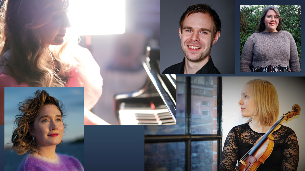 Program – full | Grieginbergen